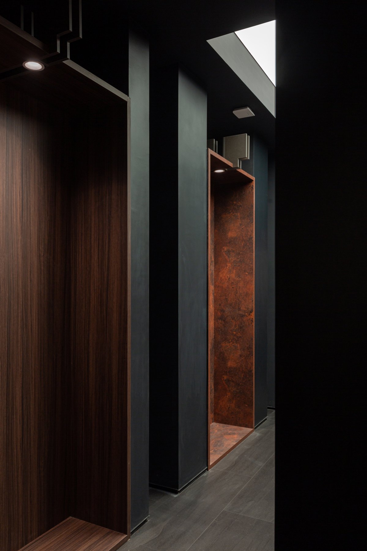 YinjiSpace - A.N.D Studio x The Cloud Life Exhibition Hall